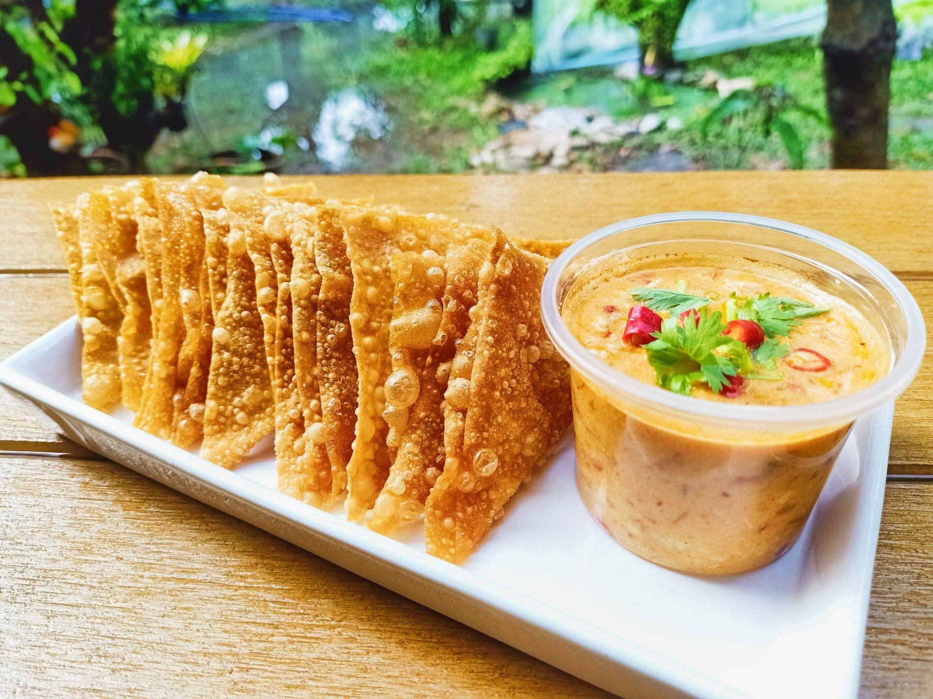 ร้าน Sista de cafe | รีวิวร้านอาหาร