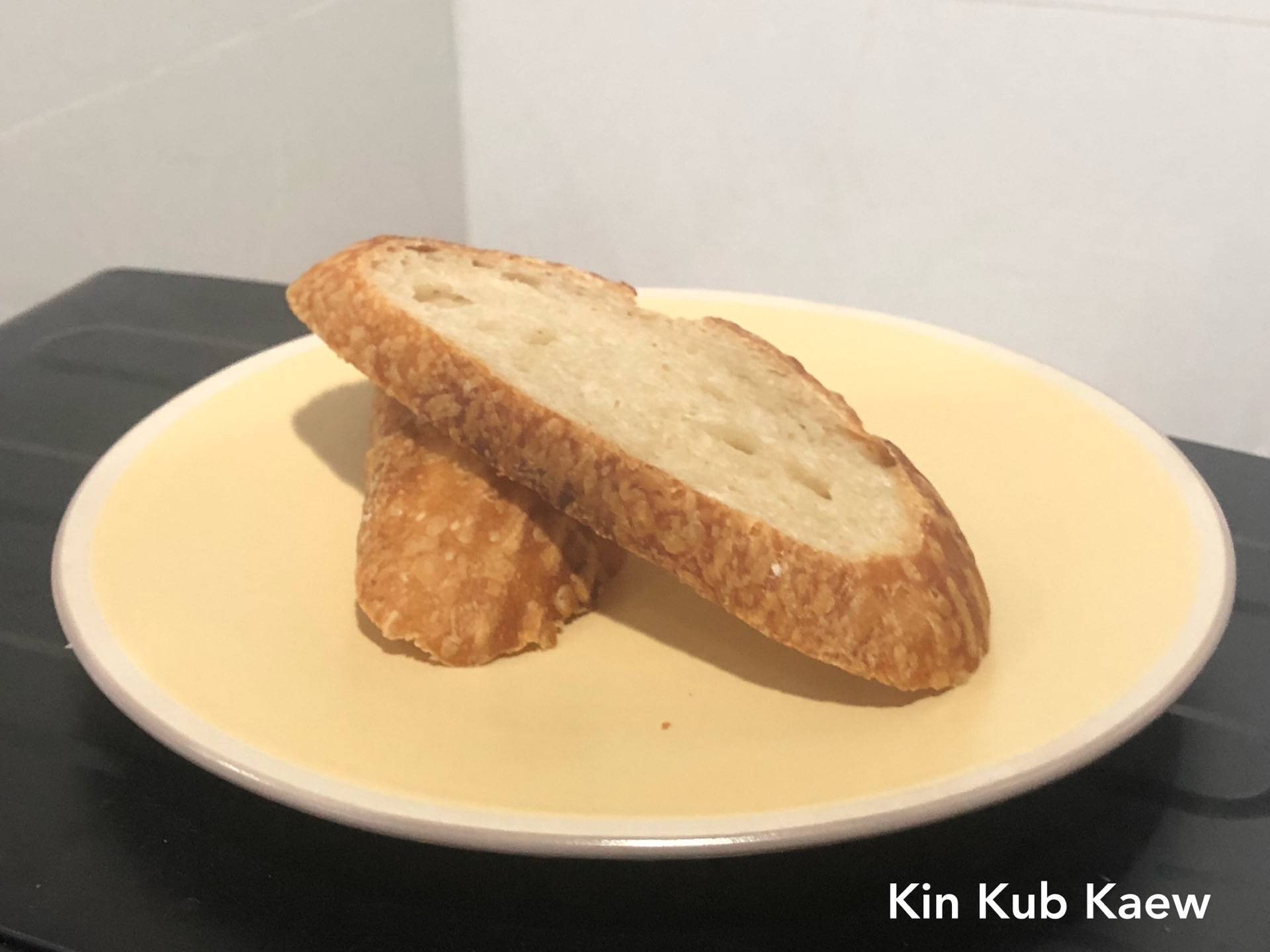 รีวิว Conkey's Bakery สาขา เอกมัย 22 - Sourdough ของขึ้นชื่อ Conkey’s ...