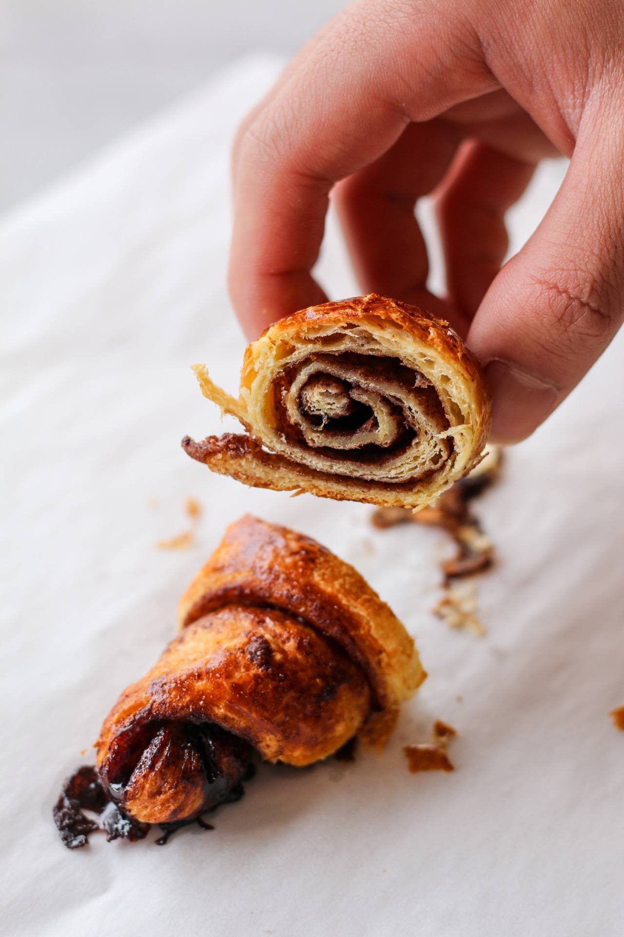 รีวิว Danish Nosh - Artisan bakery specializing in Middle Eastern and ...