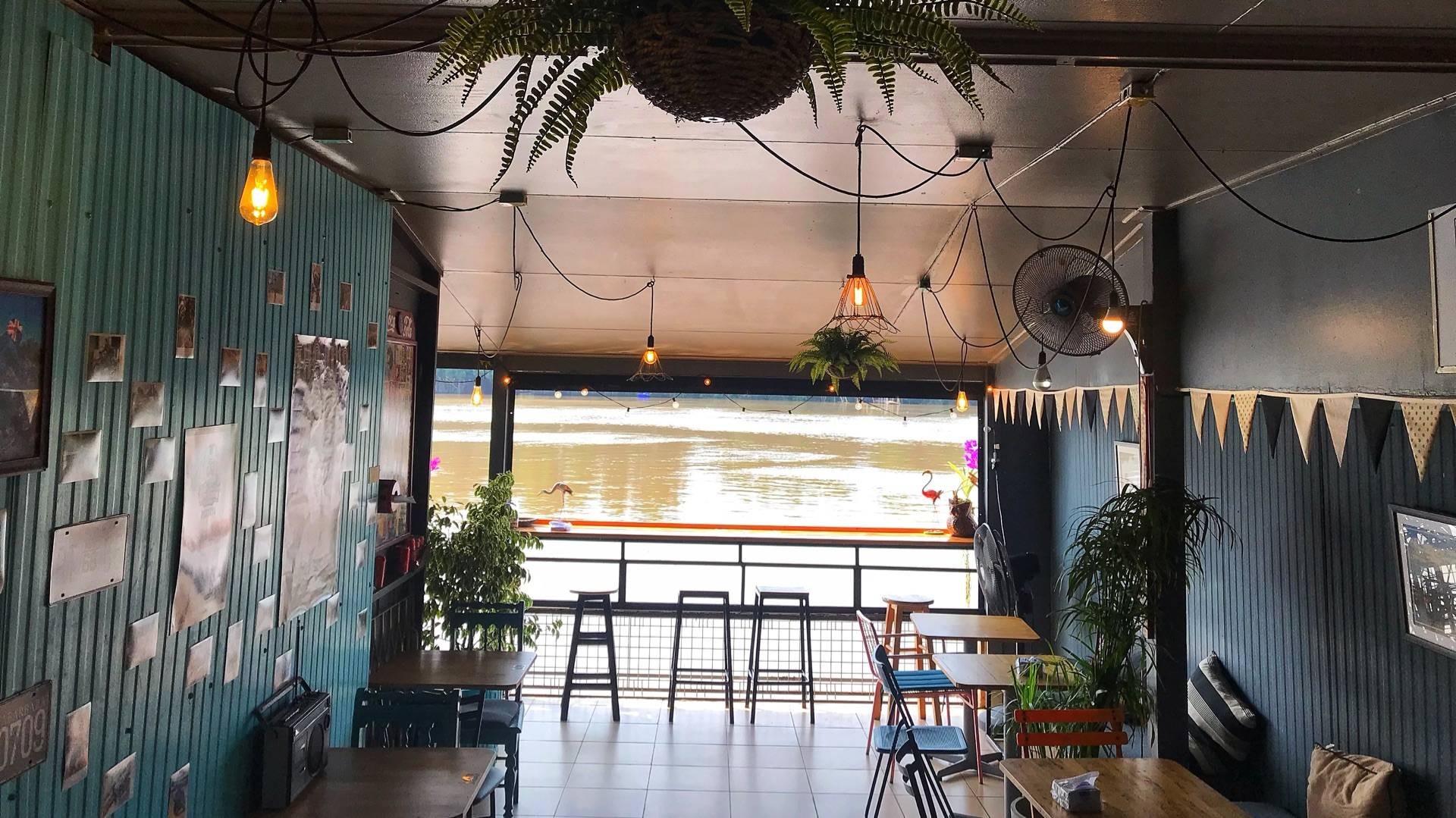 Floriva Cafe. - สั่งอาหารเดลิเวอรี | Wongnai x LINE MAN