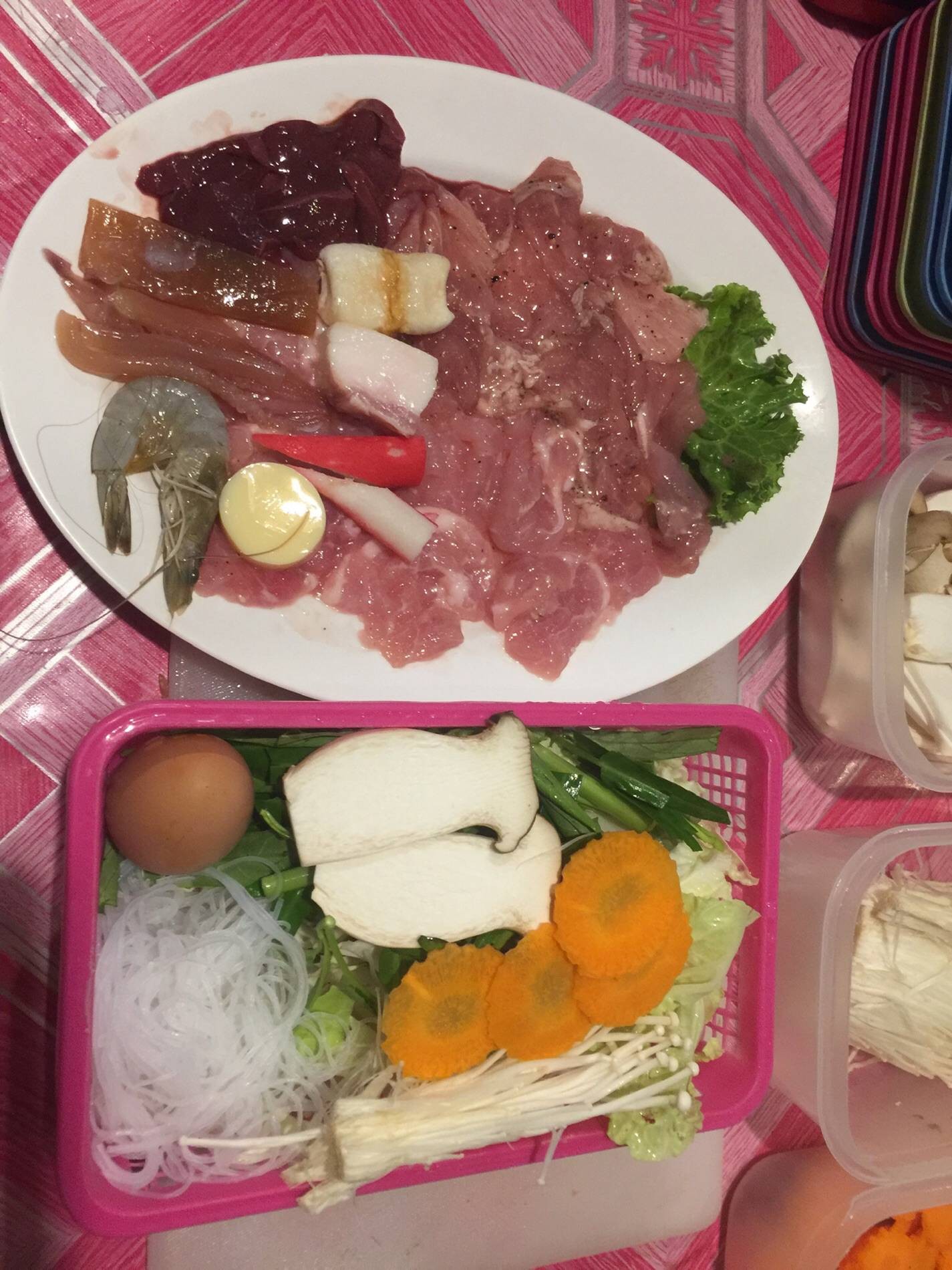 ร้าน Pig Pan หมูกระทะ | รีวิวร้านอาหาร