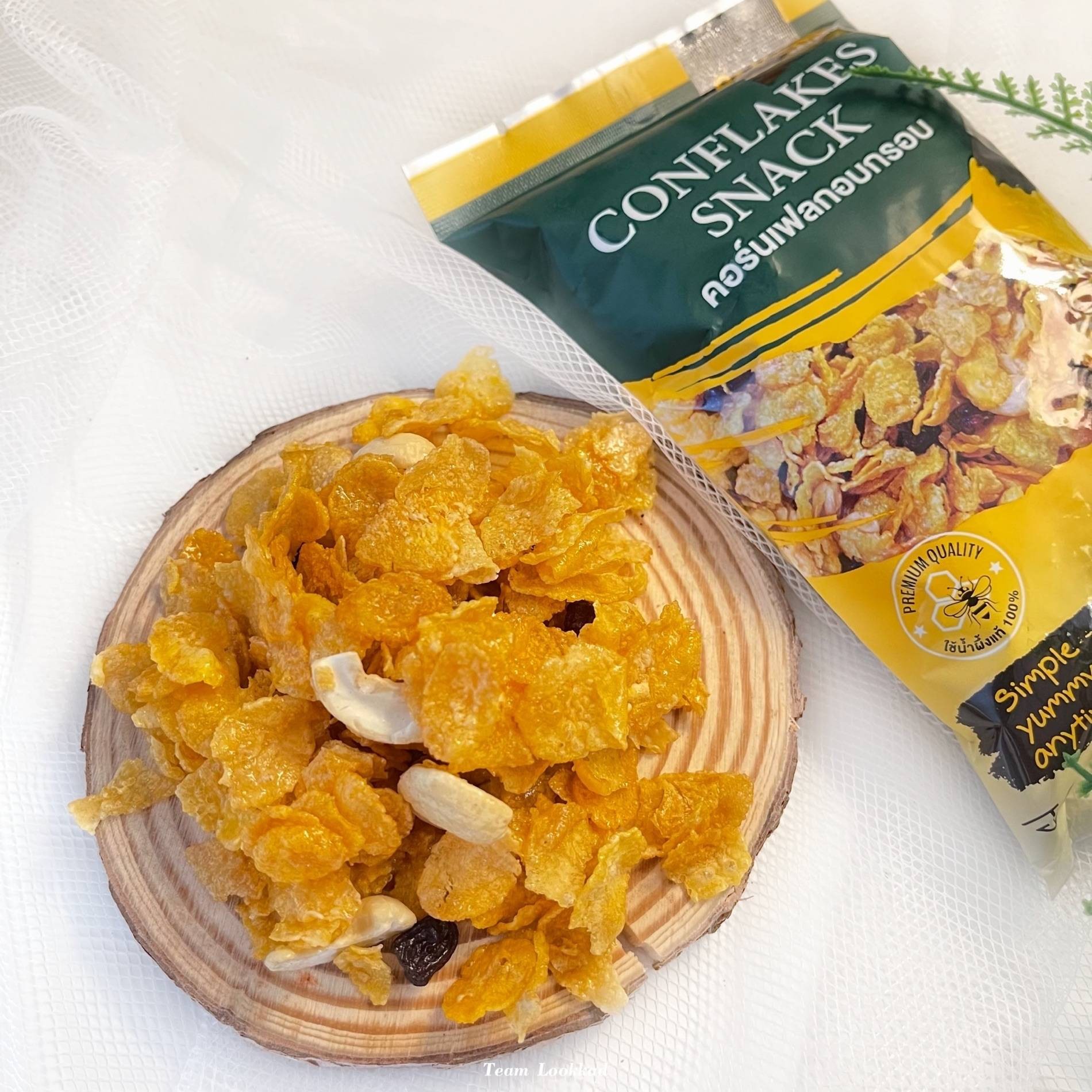 ร้าน Ingfah.Waffle(อิงฟ้าวาฟเฟิล) | รีวิวร้านอาหาร