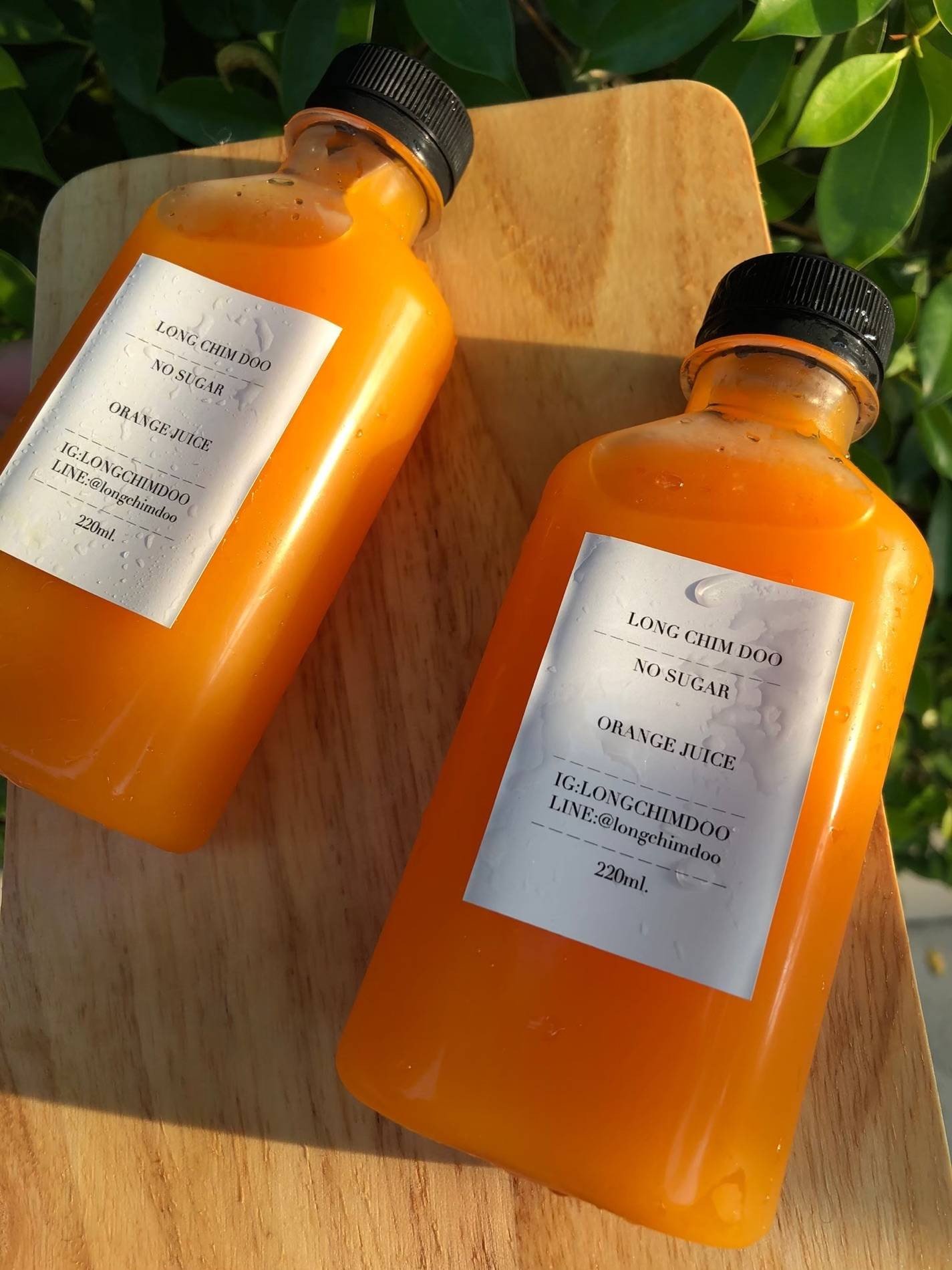 ร้าน LONG CHIM DOO | รีวิวร้านอาหาร