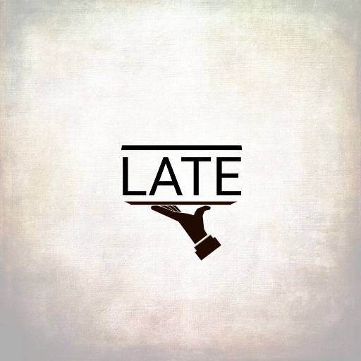 ร้าน LATE - BURGER | รีวิวร้านอาหาร
