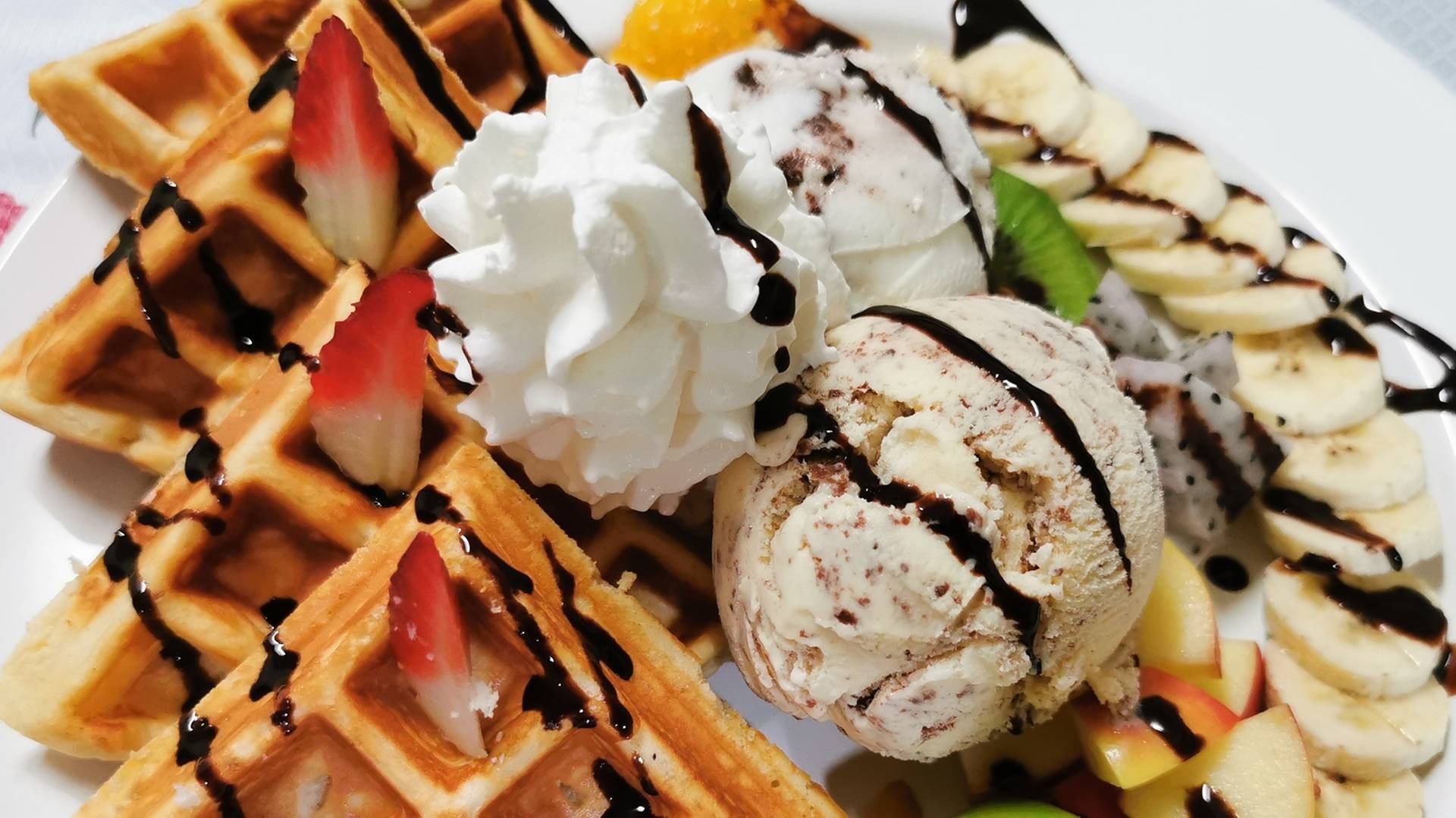 Cafe De' Supak | สั่งอาหารออนไลน์ล่วงหน้า รับที่ร้านผ่านแอป Wongnai ...