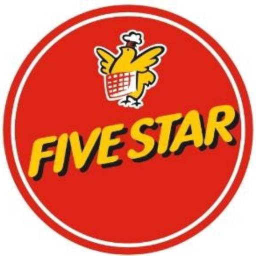 ร้าน Five Star แอปเปื่ลล๊อฟท์ หนามแดง | รีวิวร้านอาหาร