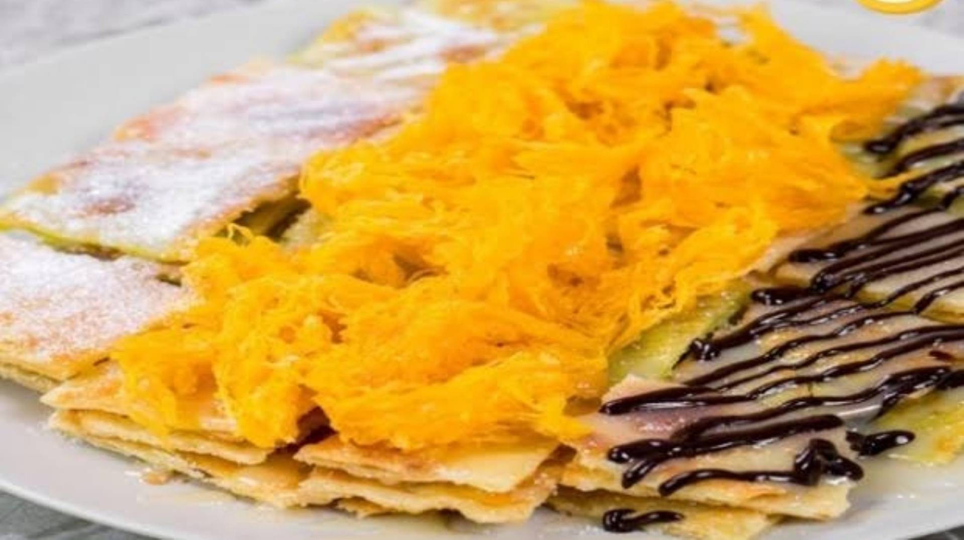 ROTI LE'BUNG (HALAL) ราชภัฎนครปฐม - สั่งอาหารเดลิเวอรี | Wongnai x LINE MAN