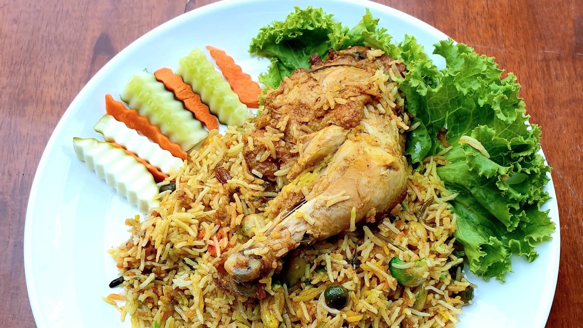 [รีวิว] ร้าน Mandalay Food House | เมนูแนะนำ รูปภาพ ราคา - Wongnai