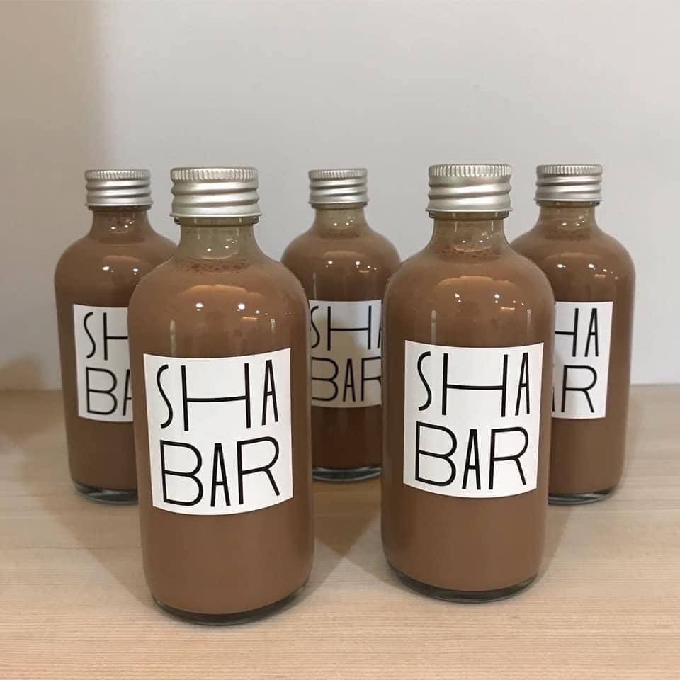 ร้าน Shabar Chocolate | รีวิวร้านอาหาร