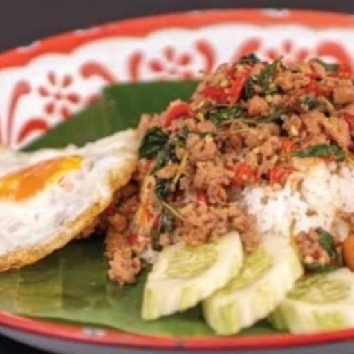 ร้าน Food Factory, Food Court | รีวิวร้านอาหาร