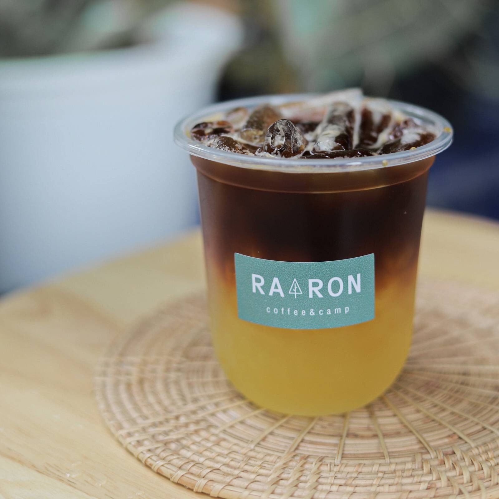 ร้าน Rayron Cafe' | รีวิวร้านอาหาร - Wongnai