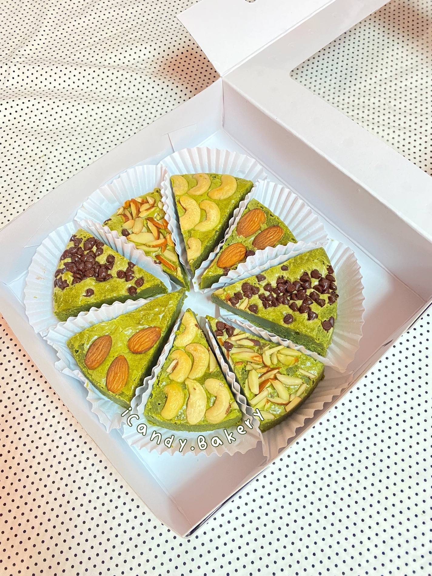 ร้าน iCandy | รีวิวร้านอาหาร