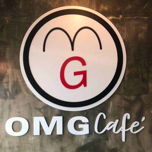 ร้าน OMG cafe (กาดเมฆ) | รีวิวร้านอาหาร - Wongnai