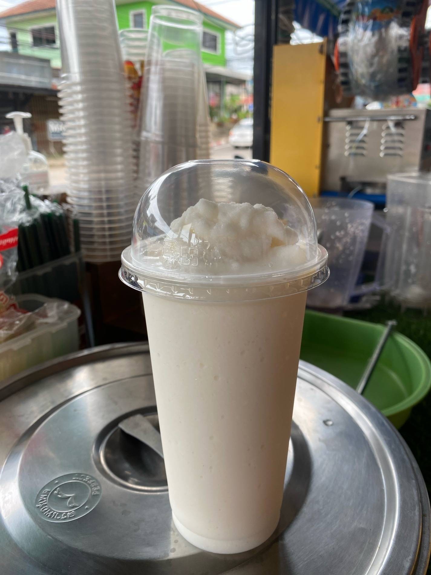 ร้าน CHACHA&moChi | รีวิวร้านอาหาร