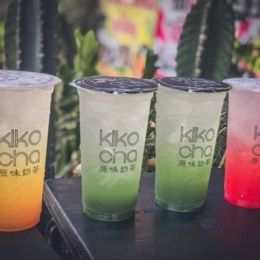 ร้าน Kiko Cha แคราย & Modi Coffee แคราย | รีวิวร้านอาหาร