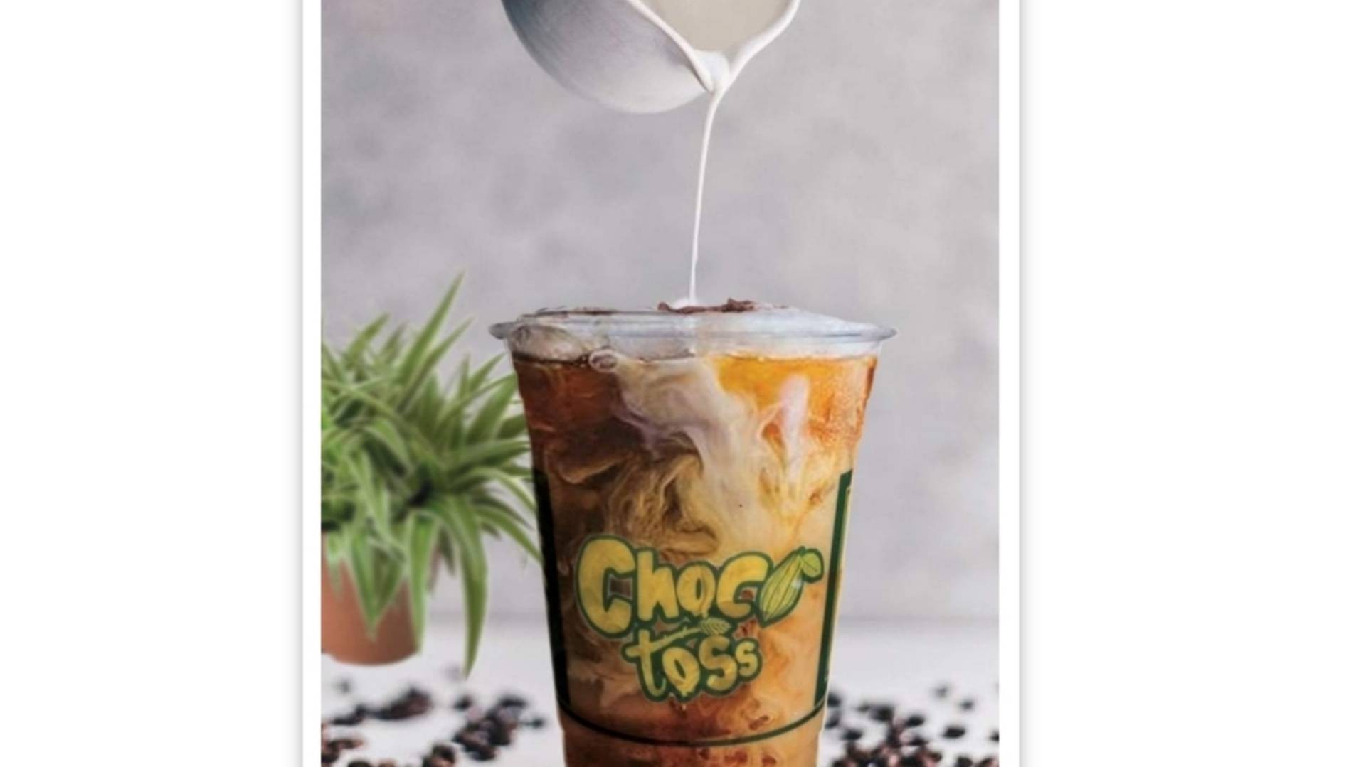 Choco Toss สนามกีฬาสมโภชเชียงใหม่ 700 ปี | สั่งอาหารออนไลน์ล่วงหน้า รับ ...