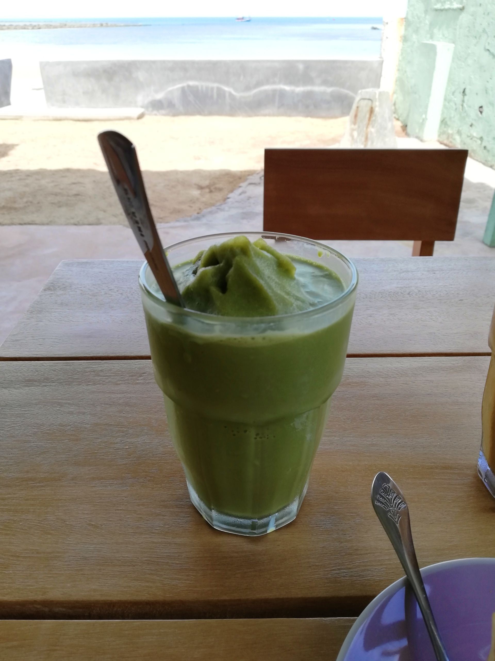รูป คาเฟ่เคโอบี Homegrown X Café K.O.B - Wongnai