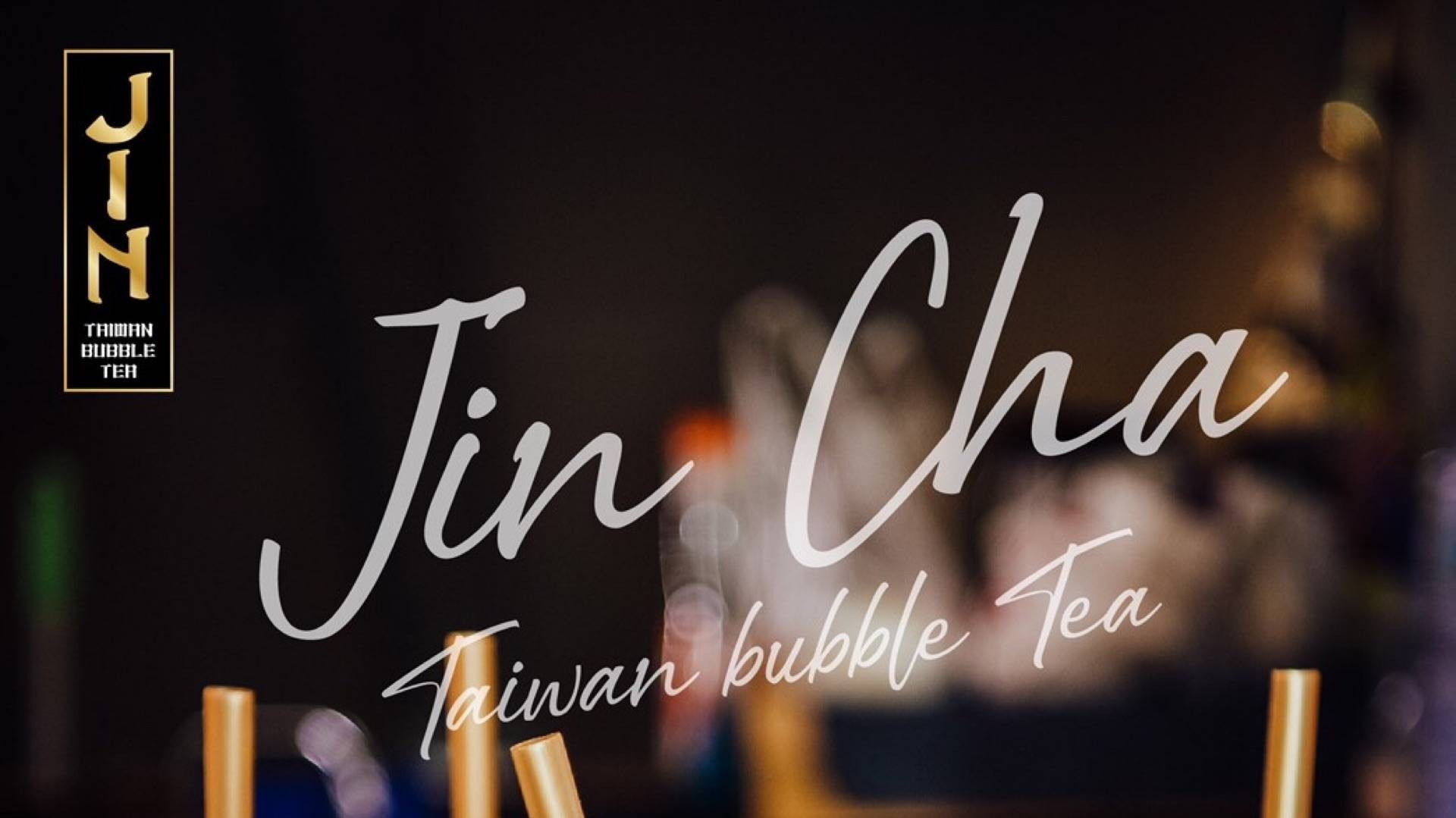 ร้าน Jin cha จินชา ตลาดนัดเลียบด่วนรามอินทรา | รีวิวร้านอาหาร