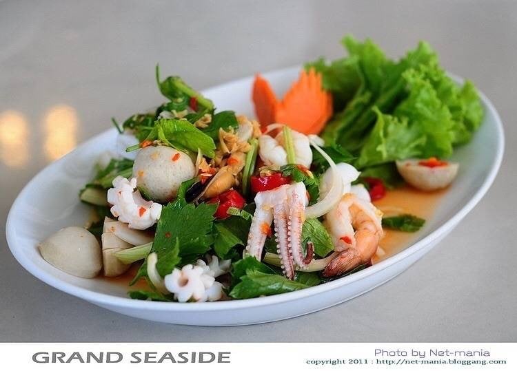 [รีวิว] ร้าน Cafe De' Supak | เมนูแนะนำ รูปภาพ ราคา - Wongnai