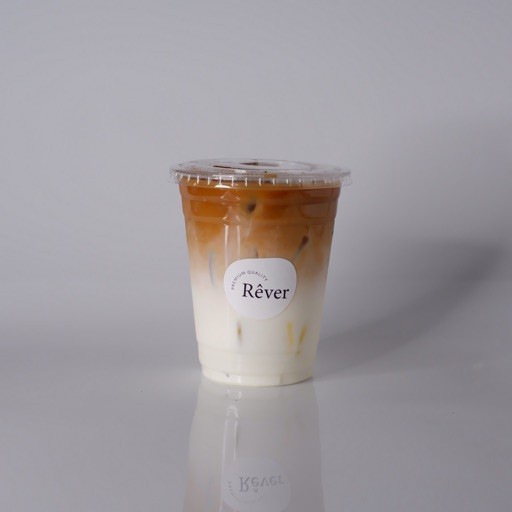 ร้าน Rever specialty coffee กาแฟดริป | รีวิวร้านอาหาร
