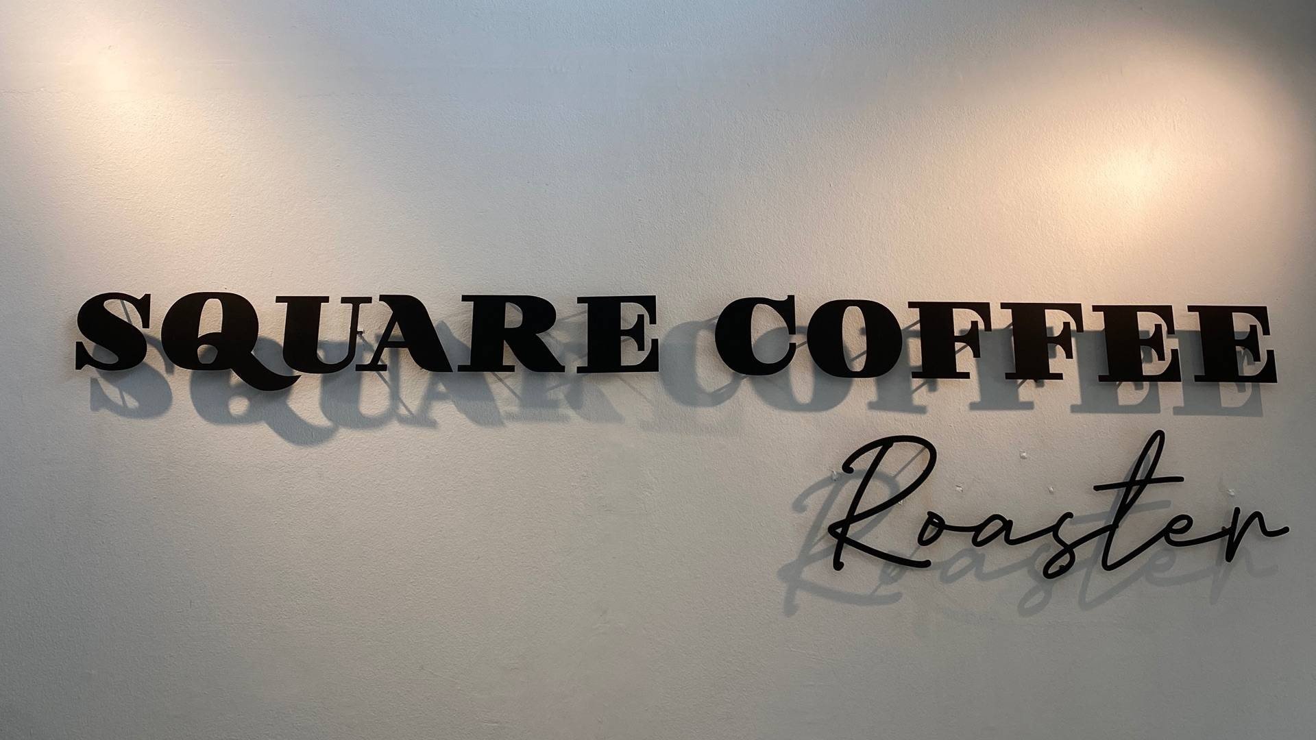 Square Coffee bar maejo - สั่งอาหารเดลิเวอรี | Wongnai x LINE MAN