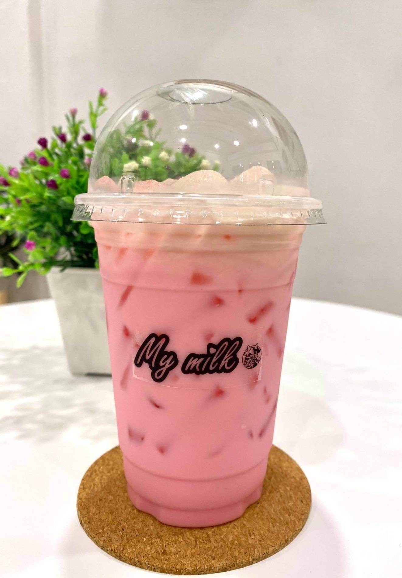 ร้าน MyMilk มายมิลค์ | รีวิวร้านอาหาร