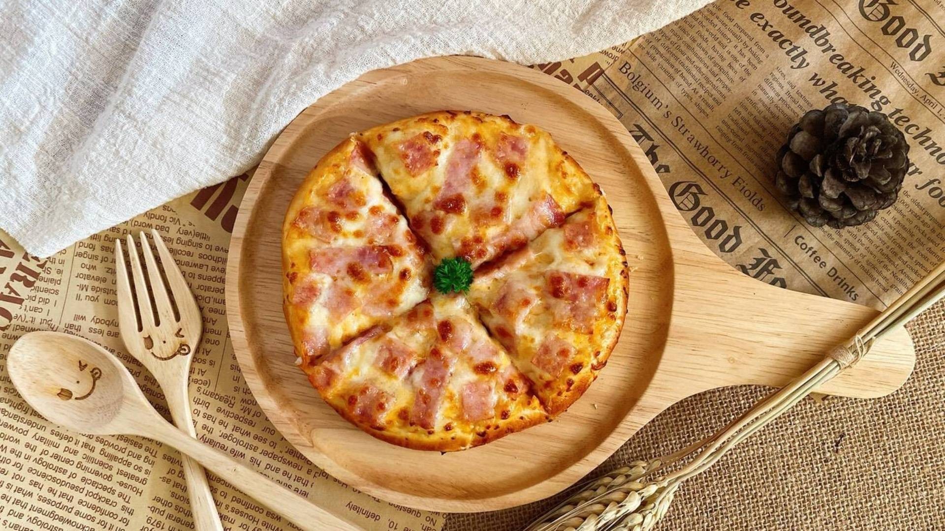 Tiger pizza สาขาโพธาราม - สั่งอาหารเดลิเวอรี | Wongnai x LINE MAN