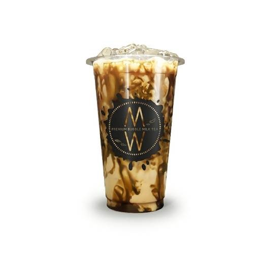 ร้าน MW Milk Tea ซอยโพธิ์แก้ว | รีวิวร้านอาหาร - Wongnai