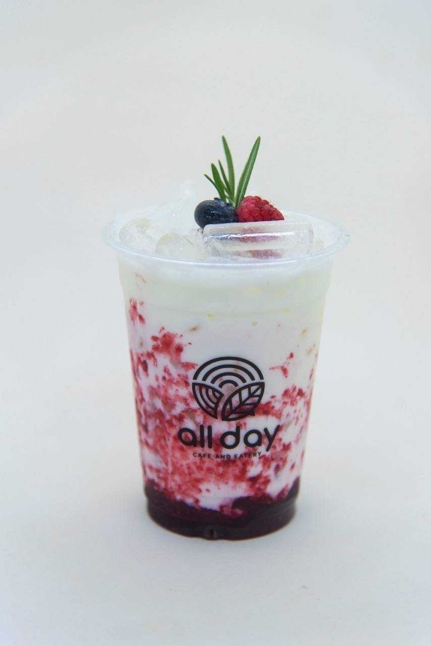 ร้าน All Day cafe & eatery | รีวิวร้านอาหาร - Wongnai
