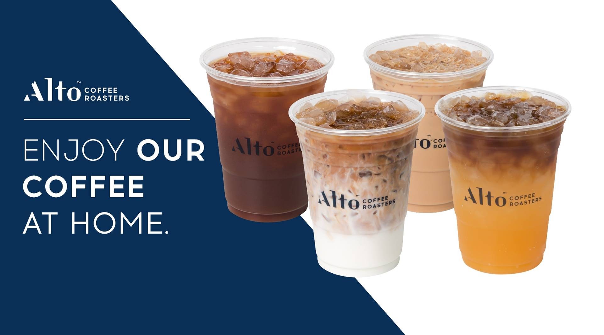 ดีลส่วนลดพิเศษร้าน Alto Coffee Roasters เซ็นทรัลปิ่นเกล้า ชั้น 2 ฝั่ง ...