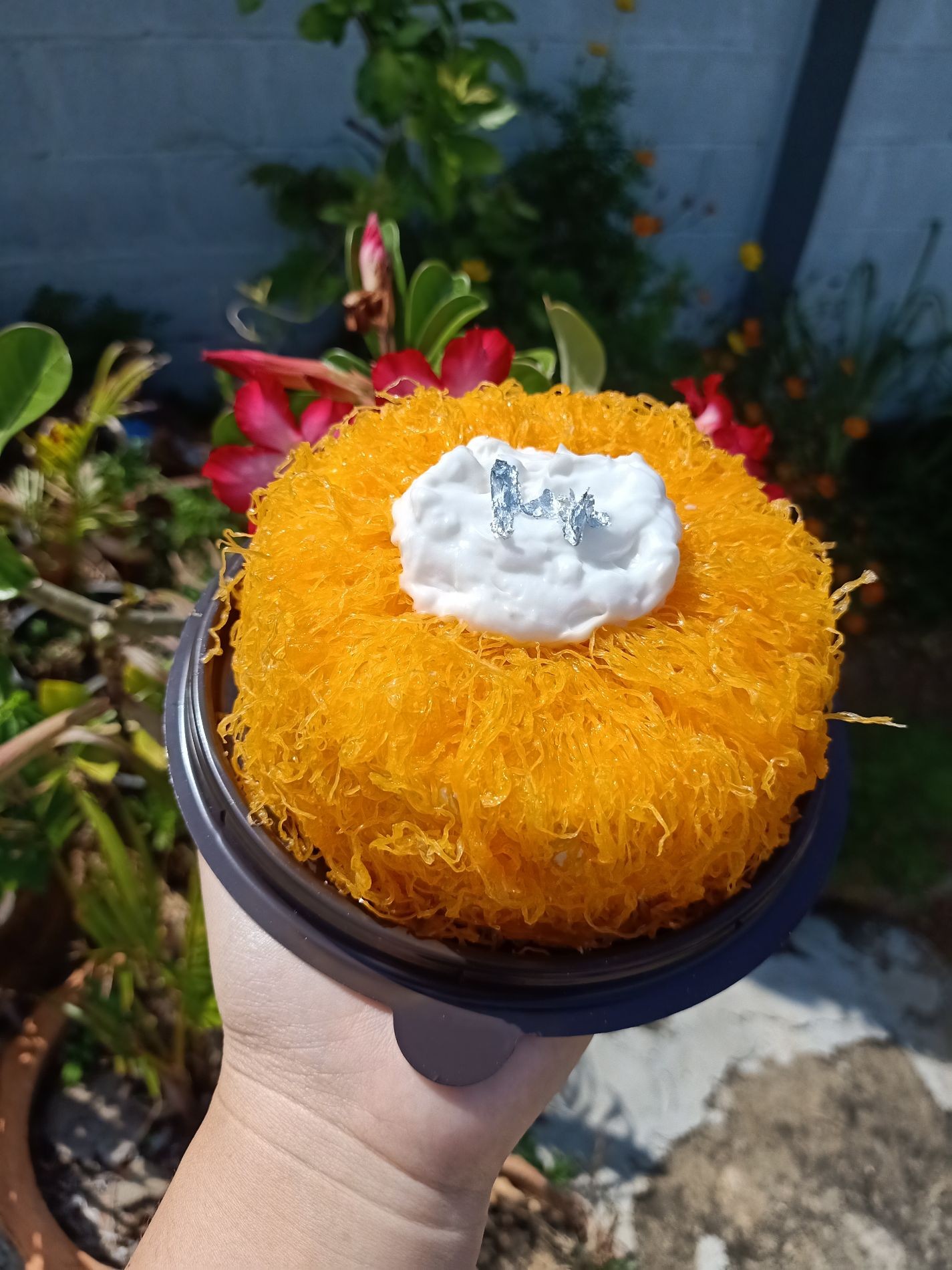 ร้าน Benbakery Cake | รีวิวร้านอาหาร