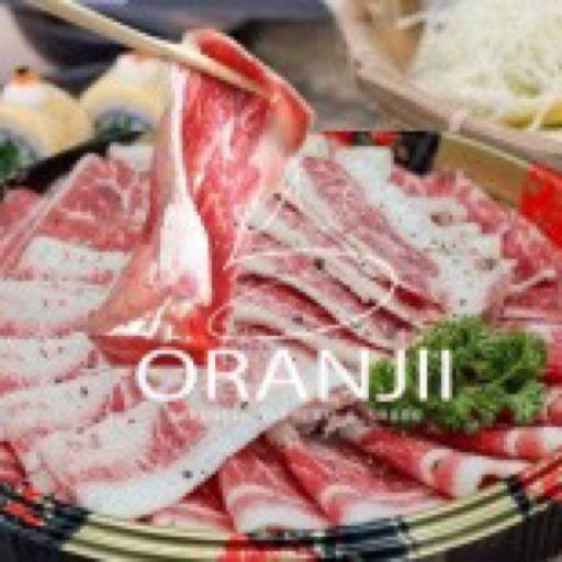 รีวิว ORANJII Japanese Yakiniku & Shabu พหลโยธิน 11 Wongnai