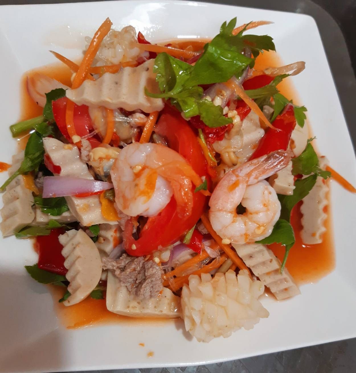 ร้าน the mang | รีวิวร้านอาหาร