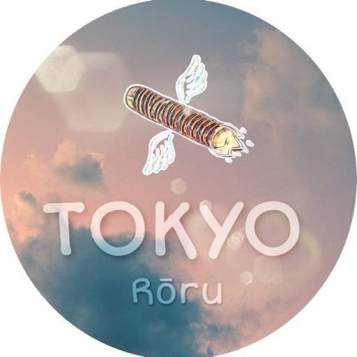ร้าน Tokyo Roru (โตเกียวแป้งนุ่ม) | รีวิวร้านอาหาร