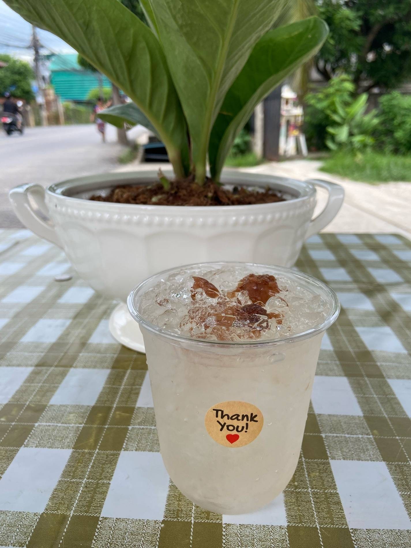 ร้าน Wellcome Drinks Cafe' | รีวิวร้านอาหาร - Wongnai
