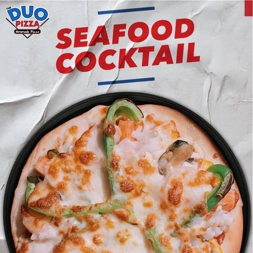 ร้าน THE DUO PIZZA | รีวิวร้านอาหาร