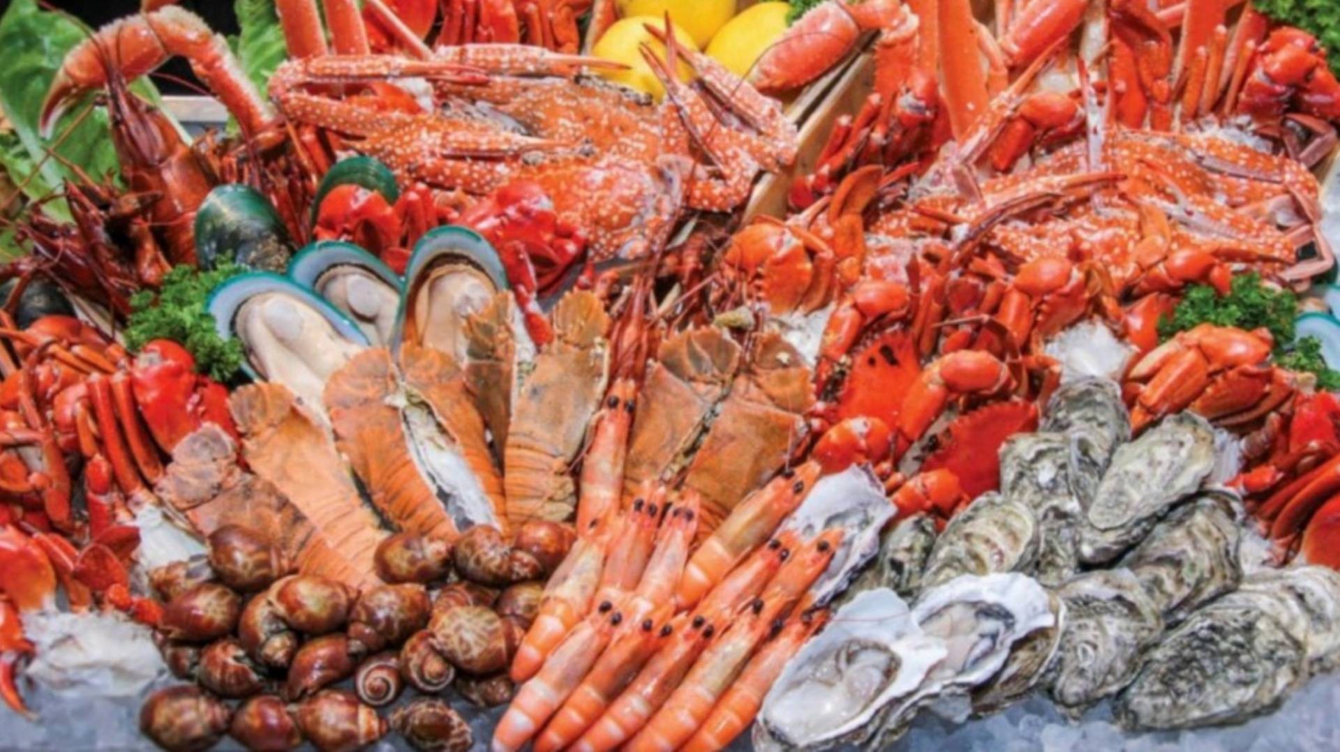 Seafood ไทรน้อย - สั่งอาหารเดลิเวอรี | Wongnai x LINE MAN