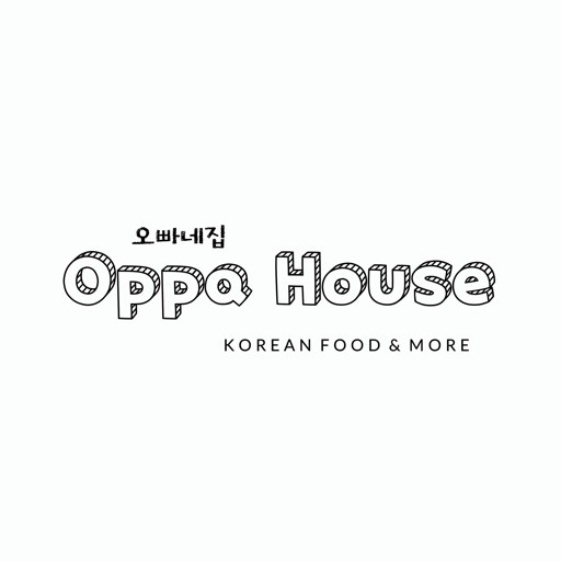รีวิว OPPA HOUSE Korean Food ตัวเมืองกาญจนบุรี Wongnai