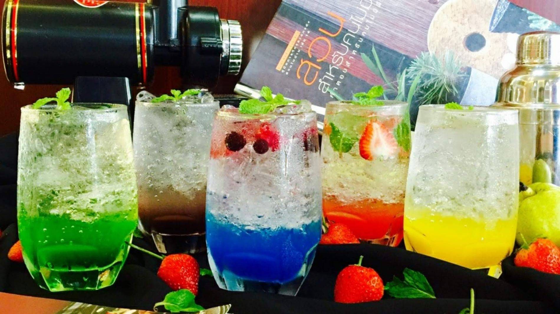 ร้าน JK's Cafe | รีวิวร้านอาหาร