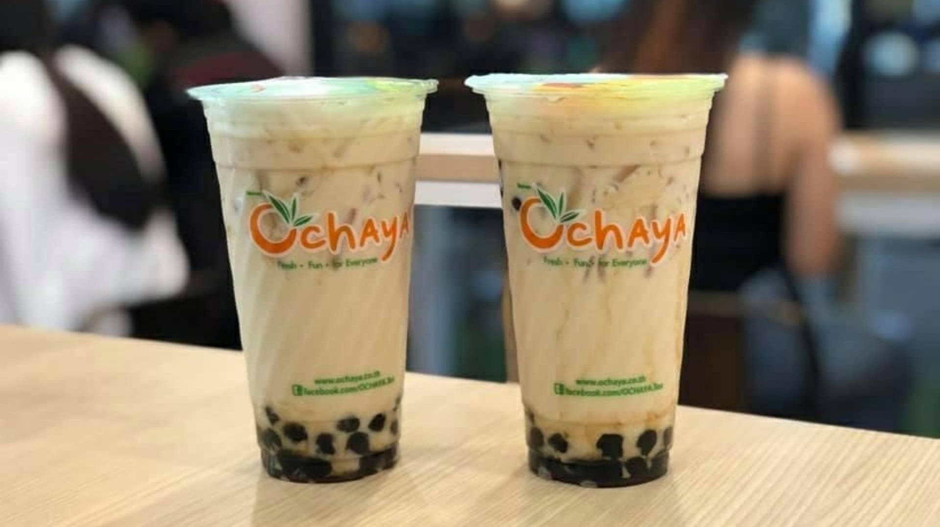 Ochaya ซันนี่ - สั่งอาหารเดลิเวอรี | Wongnai x LINE MAN