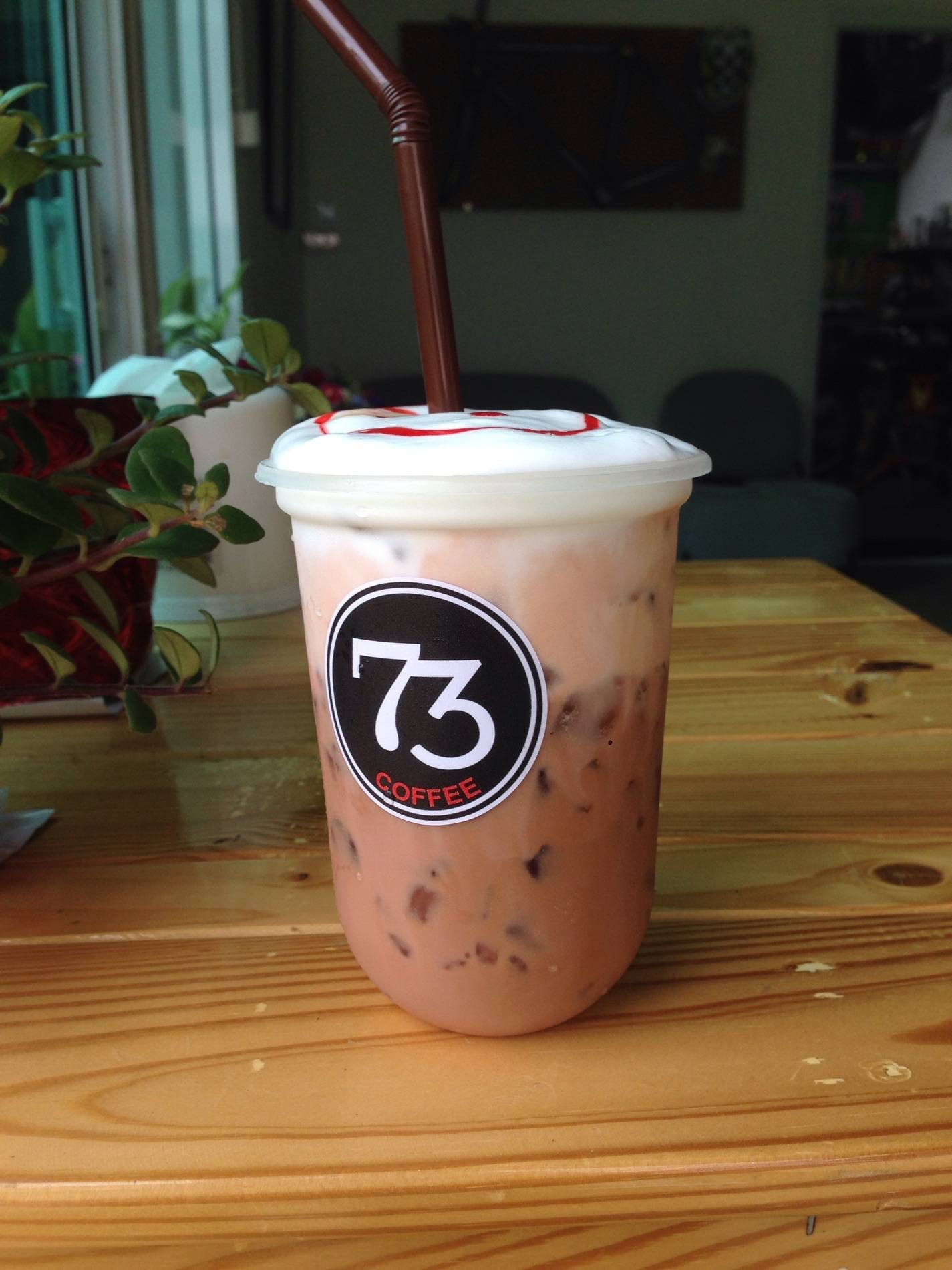 ร้าน 73 Coffee | รีวิวร้านอาหาร