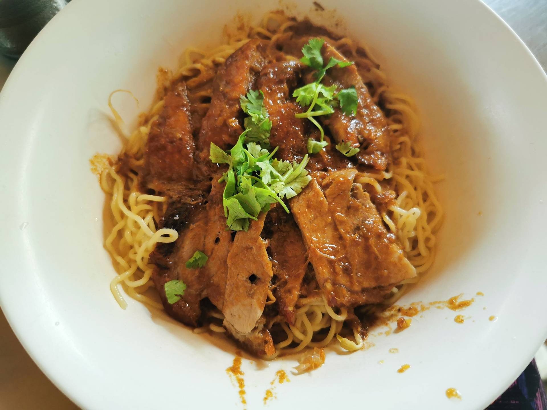 ร้าน 995 Roasted Duck เกาะเต่า | รีวิวร้านอาหาร - Wongnai