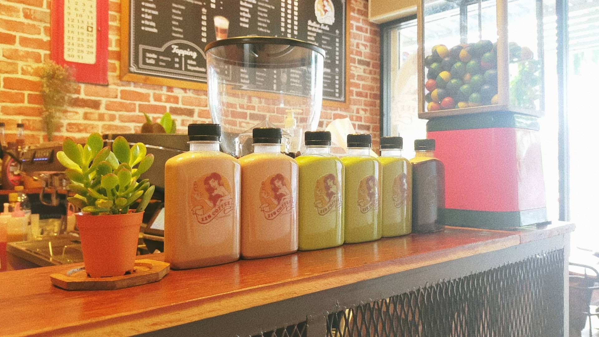 118 coffee - สั่งอาหารเดลิเวอรี | Wongnai x LINE MAN