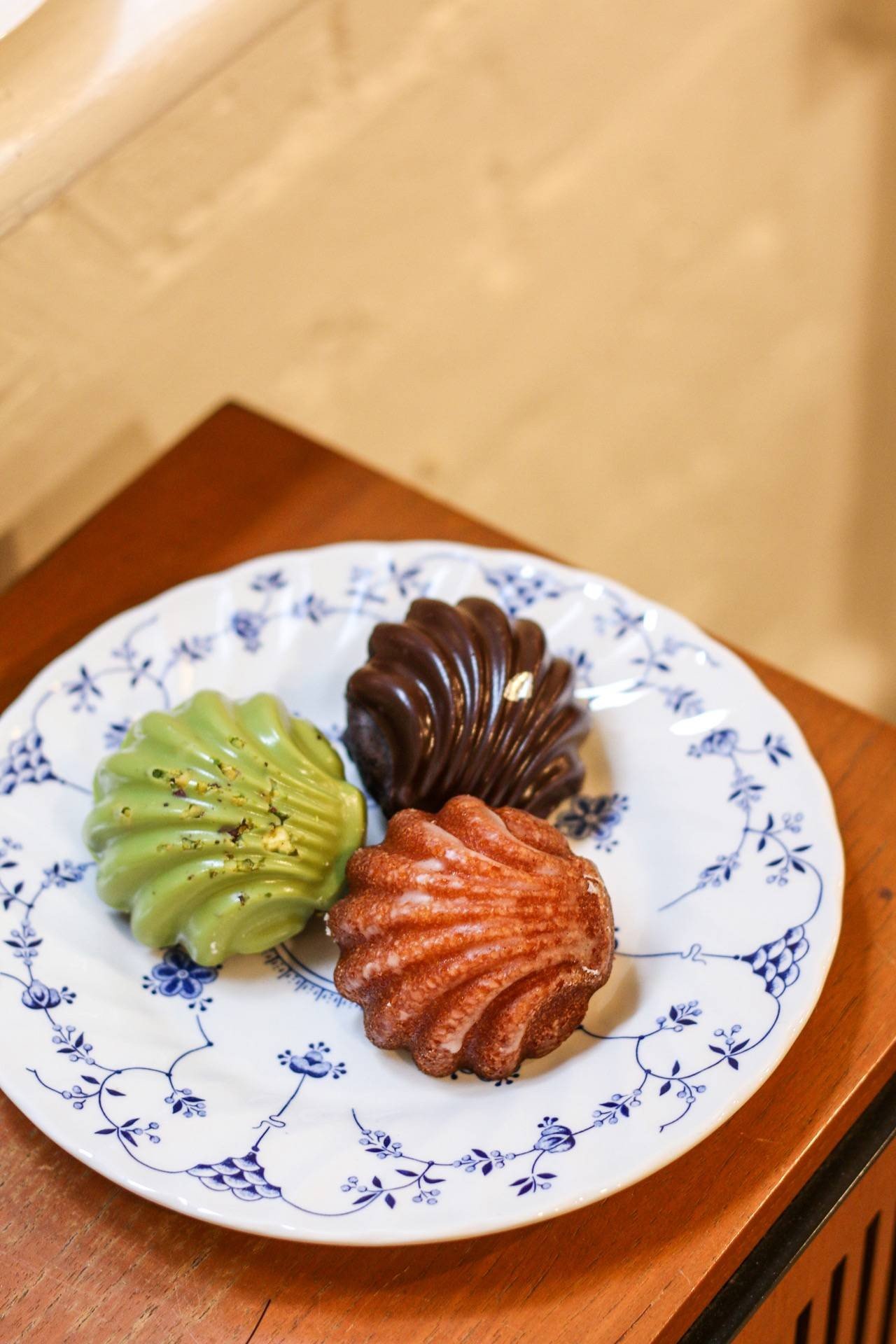 รีวิว Tori’s Melbourne - Newest, cute cafe in town, hidden in the ...