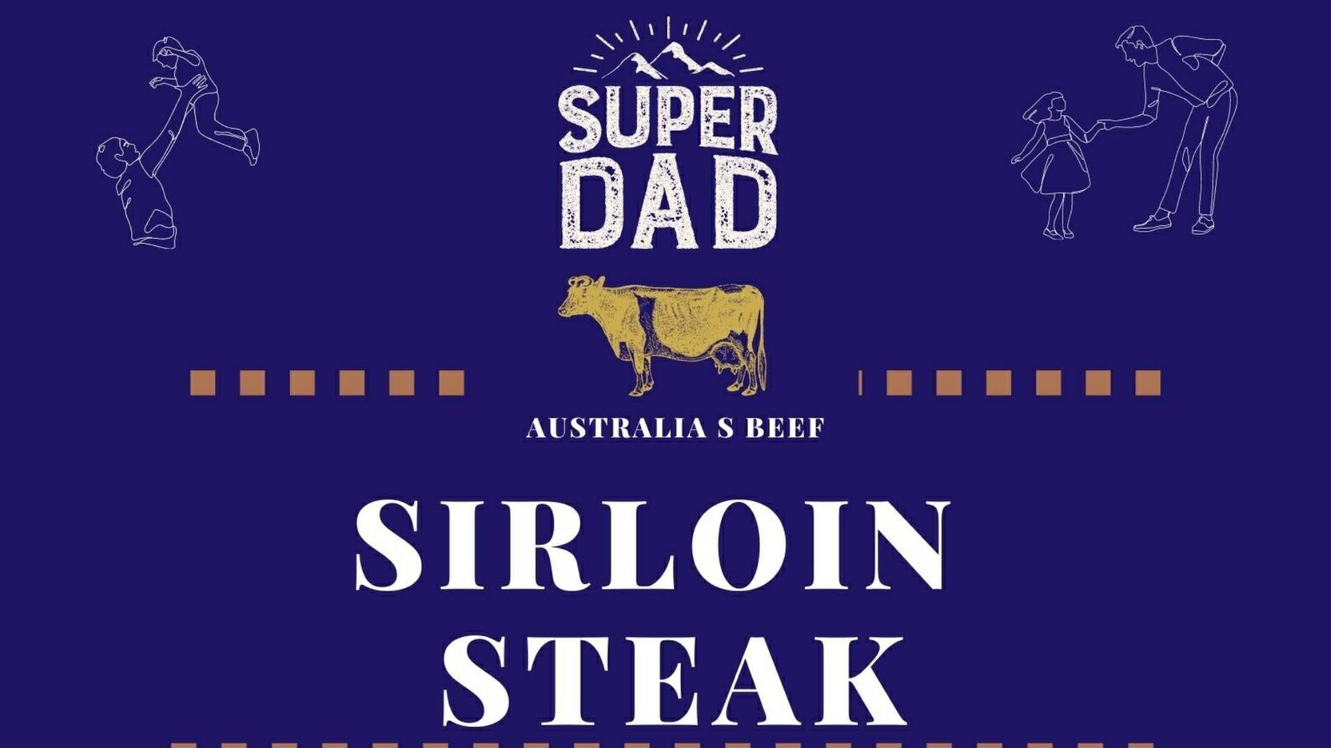 SUPER DAD STREETFOOD - สั่งอาหารเดลิเวอรี | Wongnai x LINE MAN