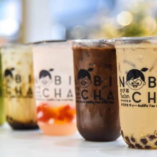 รีวิว โนบิชา nobicha พันธุ์ทิพย์บางกะปิ - พนักงานพูดจา ชักสีหน้าใส่ ...