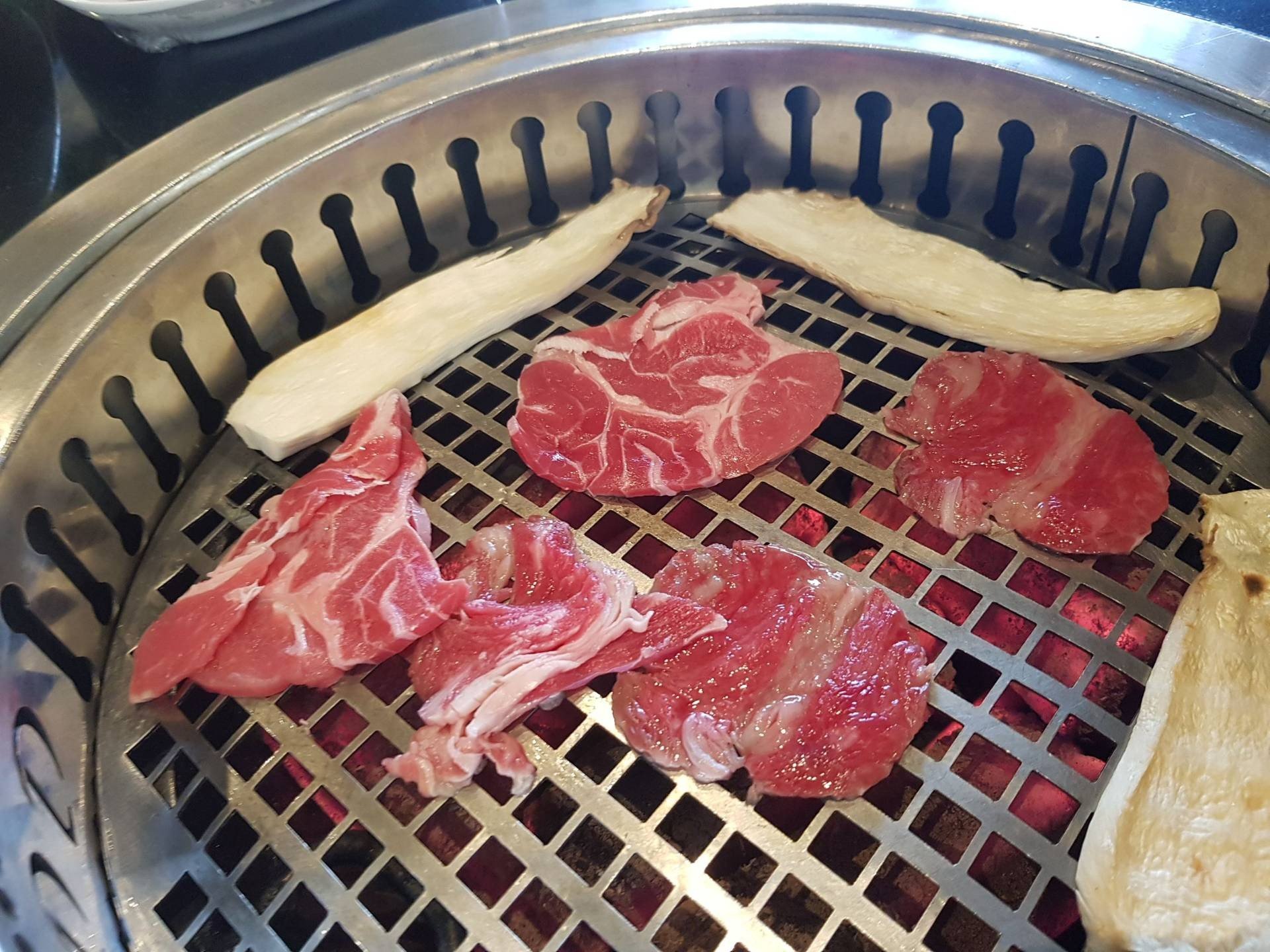 ร้าน Max Beef Buffet กาญจนบุรี | รีวิวร้านอาหาร