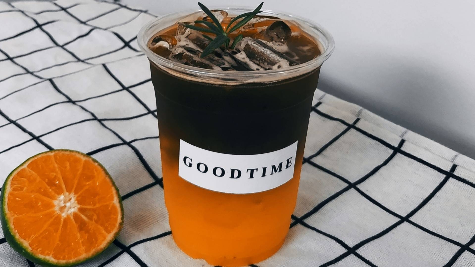 Good time coffee | สั่งอาหารออนไลน์ล่วงหน้า รับที่ร้านผ่านแอป Wongnai ...