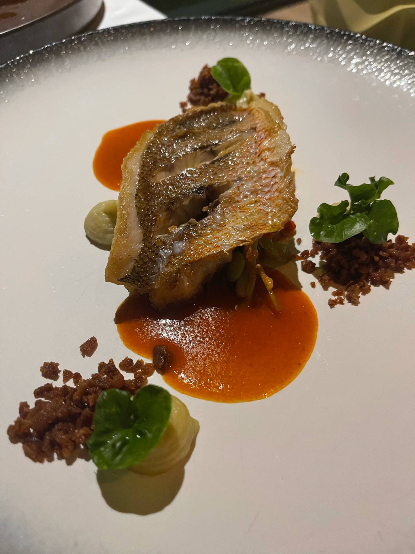 รีวิว Big Fish Hua Hin Marriott Resort & Spa - วิวดี,ของหวานอร่อยมาก ...