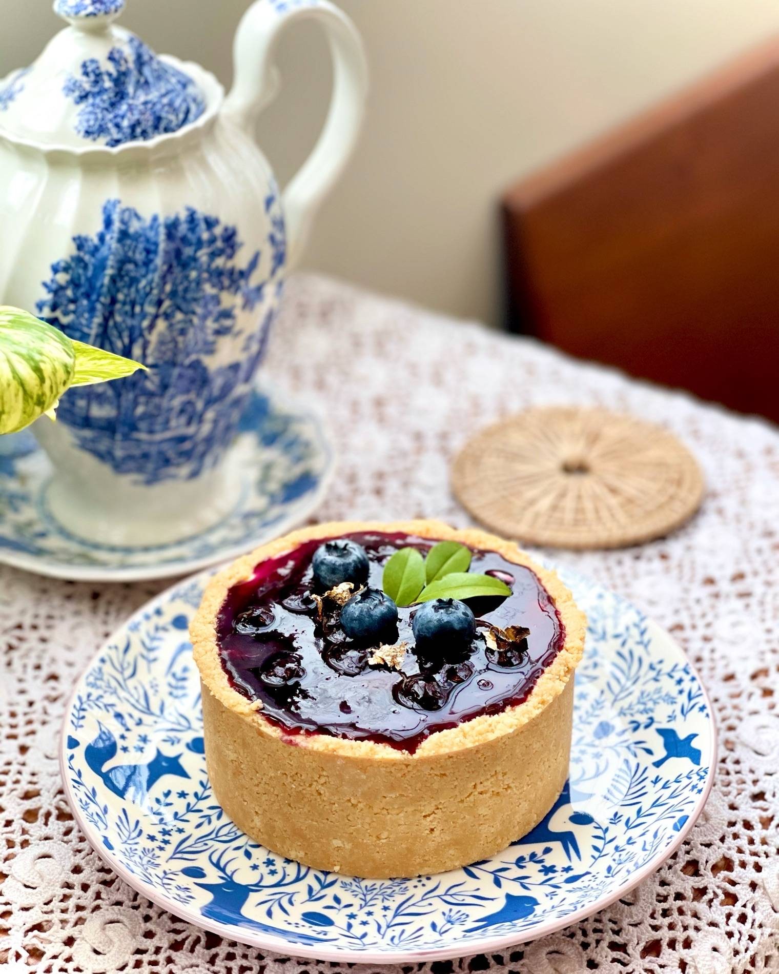 รีวิว Vanilla Prince Bakery House (วนิลา ปรินซ์ เบเกอรี่ เฮาส์) สาขา ...